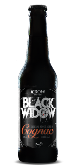 Početna - Crow Brewery