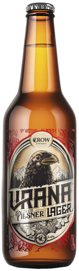Početna - Crow Brewery
